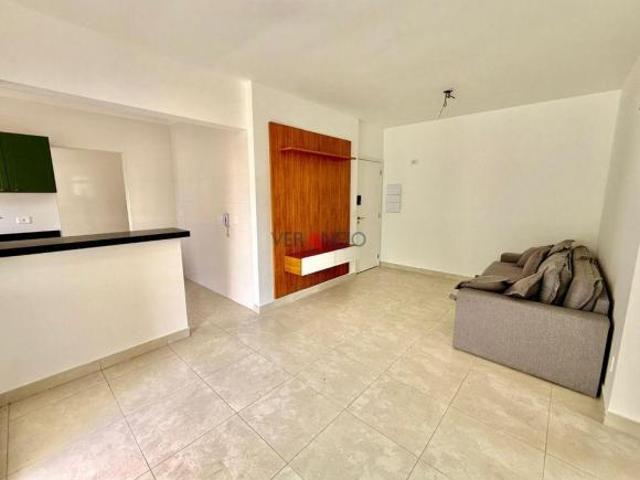 Apartamento à Venda em Aviação, Praia Grande SP