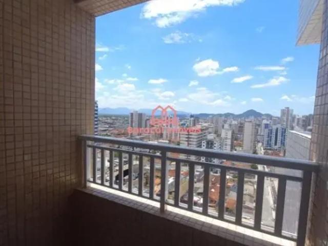 Apartamento à Venda em Aviação, Praia Grande SP