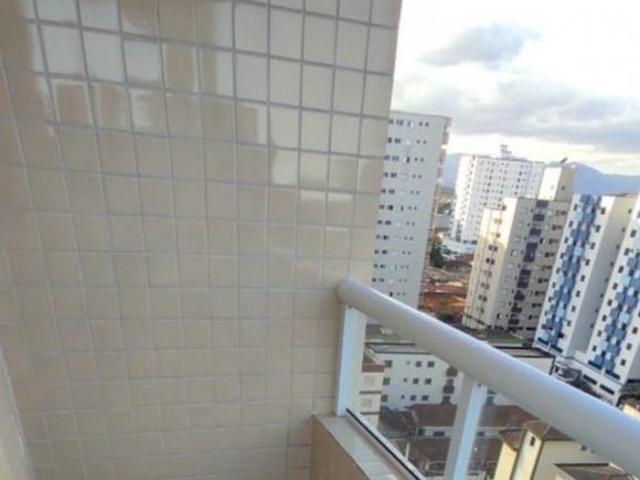 Apartamento à Venda em Aviação, Praia Grande SP