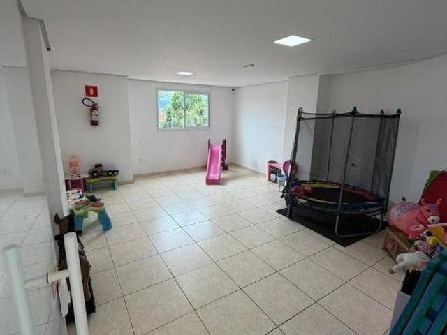 Apartamento à Venda em Aviação, Praia Grande SP