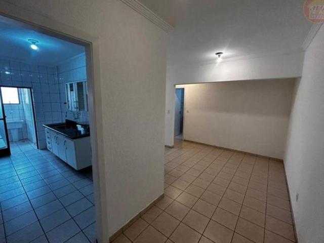 Apartamento à Venda em Aviação, Praia Grande SP