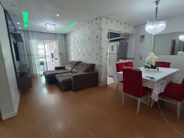 Apartamento à Venda em Aviação, Praia Grande SP