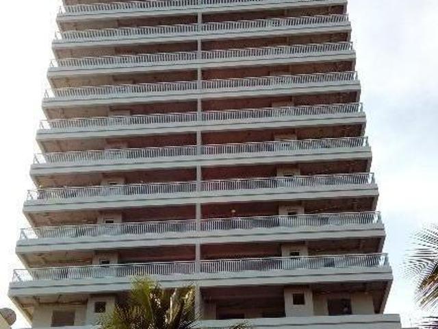 Apartamento à Venda em Aviação, Praia Grande SP