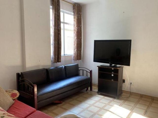 Apartamento a venda em Aviação Praia Grande SP
