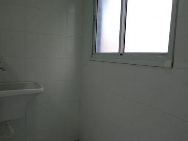 Apartamento à Venda em Aviação, Praia Grande SP