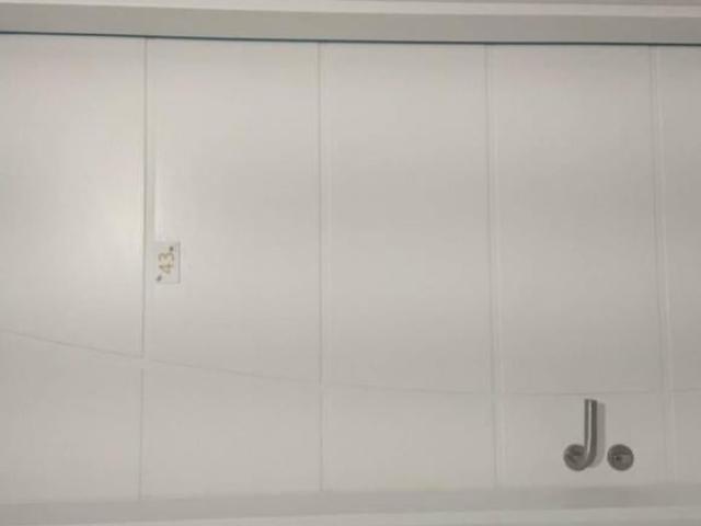 Apartamento à Venda em Aviação, Praia Grande SP