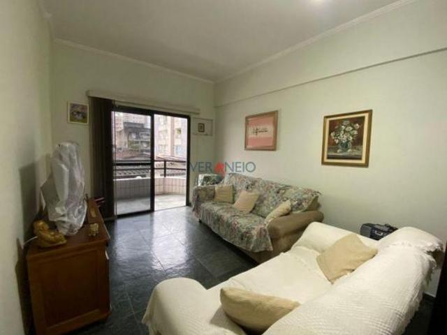Apartamento à Venda em Aviação, Praia Grande SP