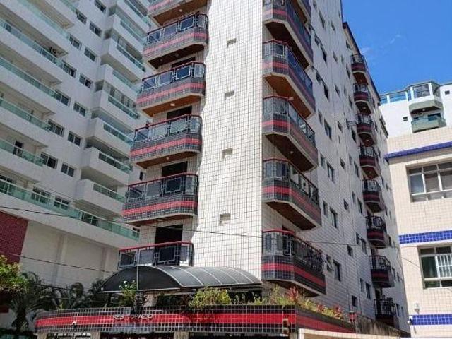 Apartamento à Venda em Aviação, Praia Grande SP