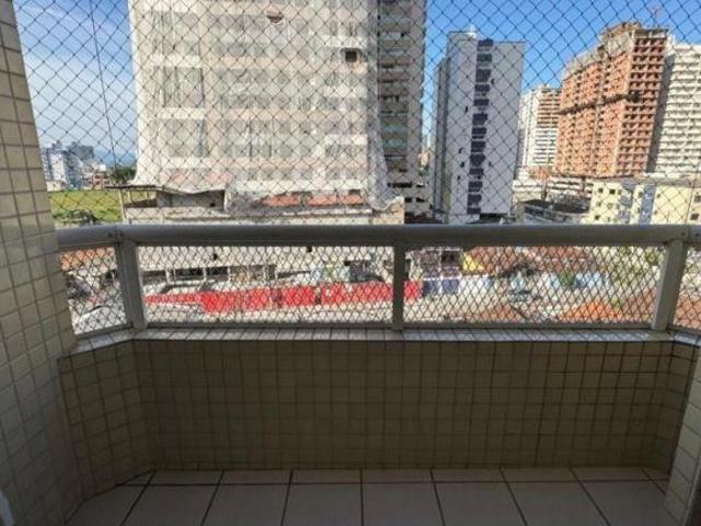 Apartamento à Venda em Aviação, Praia Grande SP
