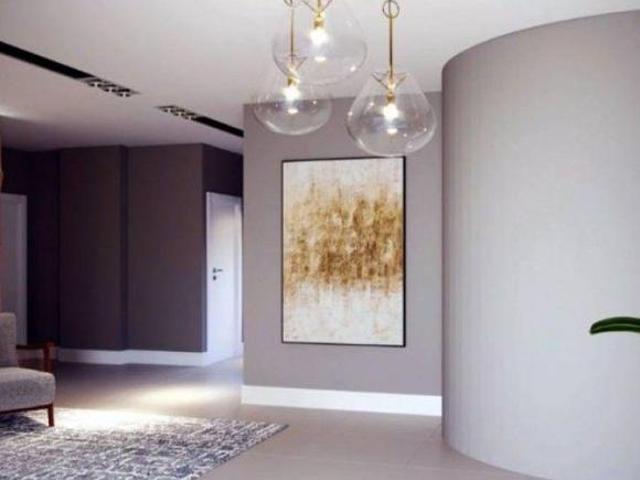 Apartamento à Venda em Aviação, Praia Grande SP