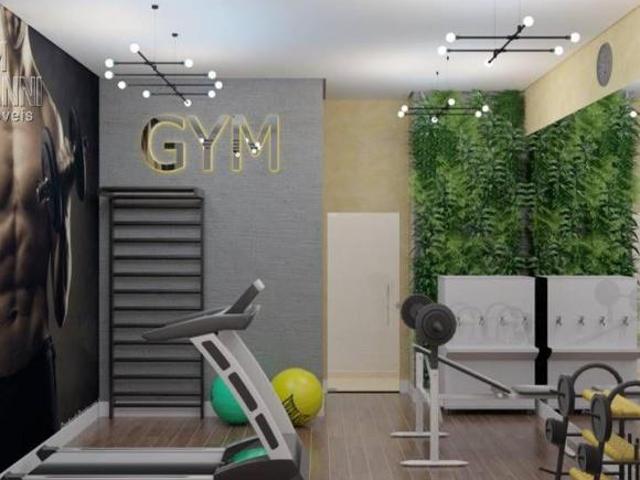 Apartamento à Venda em Aviação, Praia Grande SP