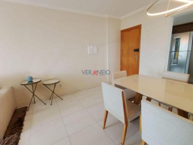 Apartamento à Venda em Aviação, Praia Grande SP