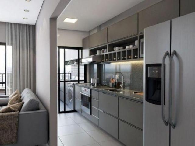 Apartamento à Venda em Aviação, Praia Grande SP