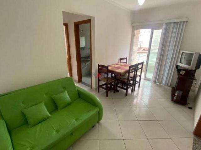 Apartamento à Venda em Aviação, Praia Grande SP