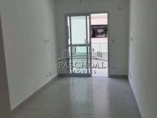 Apartamento à Venda em Aviação, Praia Grande SP