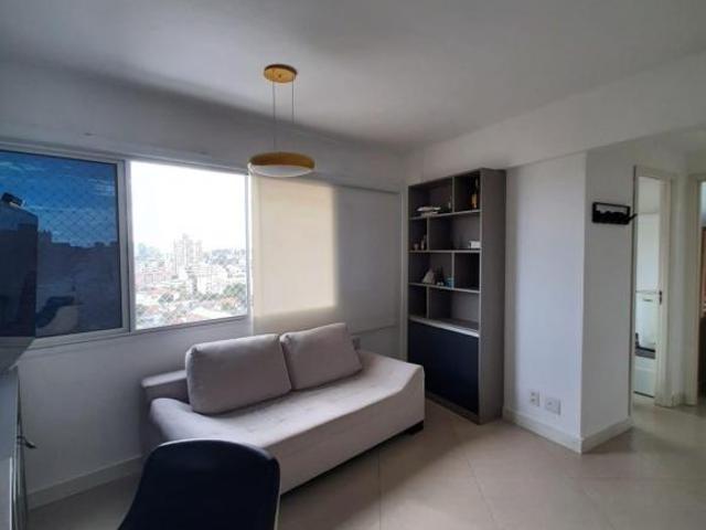 Apartamento à venda em Azenha