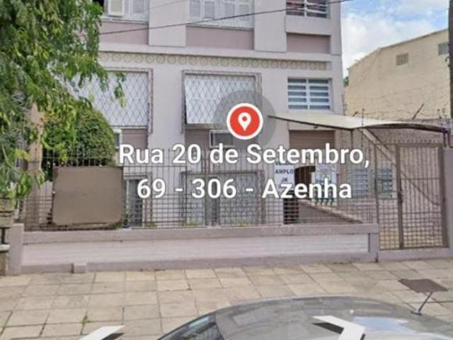 Imoveis em Azenha