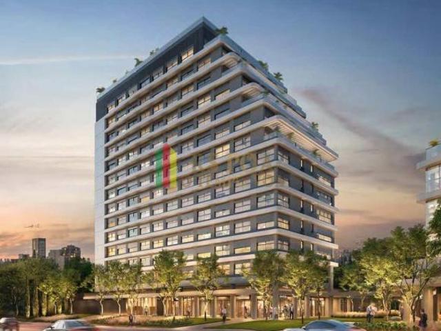 Apartamento à venda em Azenha