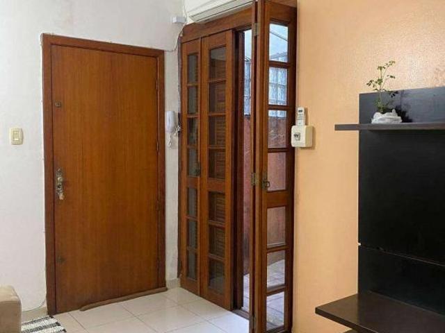 Apartamento à venda em Azenha