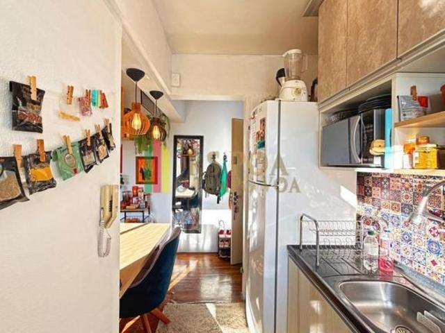Apartamento à venda em Azenha