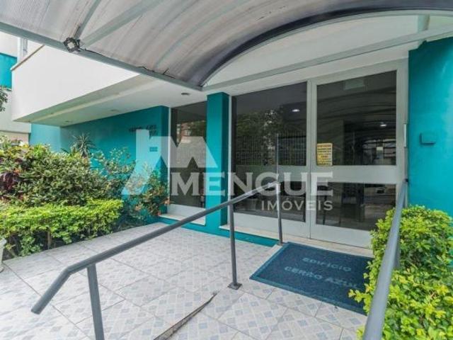 Apartamento à venda em Azenha