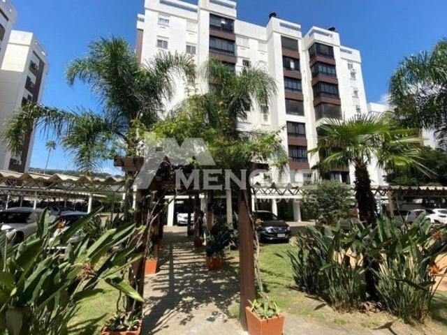Apartamento à venda em Azenha
