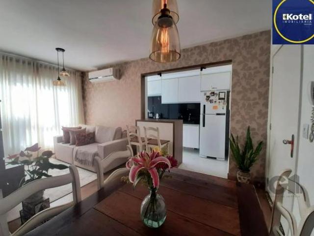 Apartamento à venda em Azenha