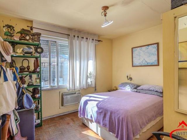 Apartamento à venda em Azenha