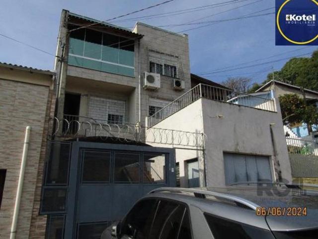 Apartamento à venda em Azenha