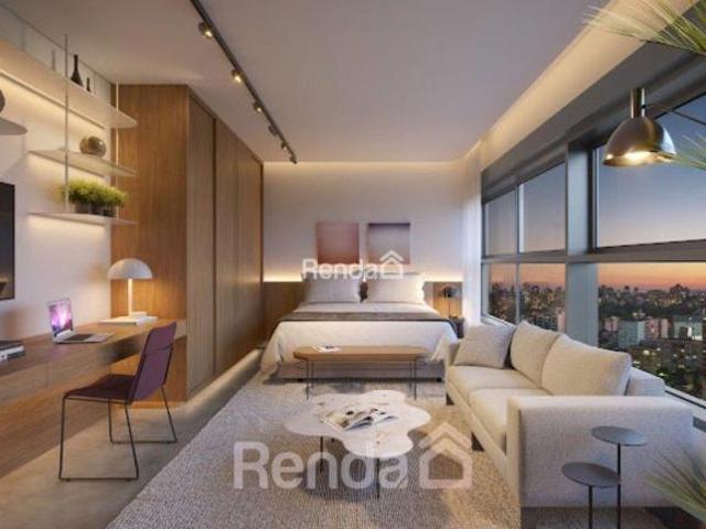 Apartamento à venda em Azenha