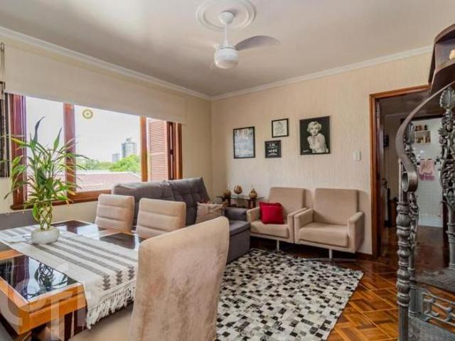 Apartamento à venda em Azenha com 151 m², 4 quartos, 2 suítes, 2 vagas