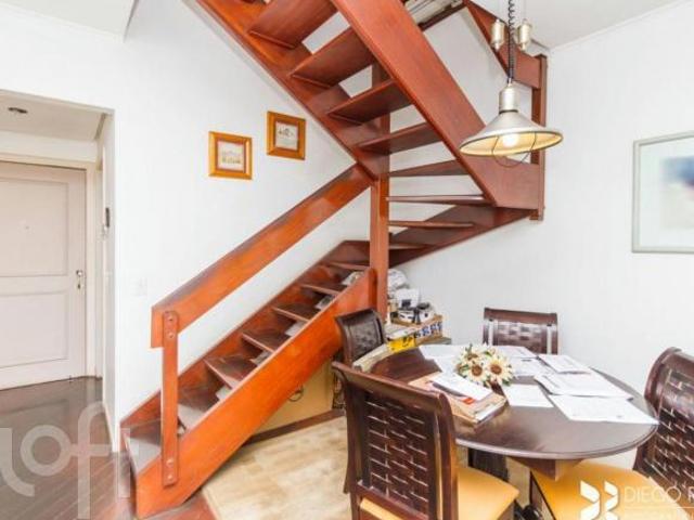 Apartamento à venda em Azenha com 199 m², 3 quartos, 1 suíte, 2 vagas