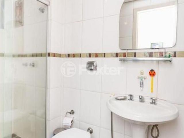 Apartamento à venda em Azenha com 199 m², 3 quartos, 1 suíte, 2 vagas