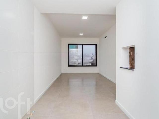 Apartamento à venda em Azenha com 40 m², 1 quarto, 1 suíte, 1 vaga
