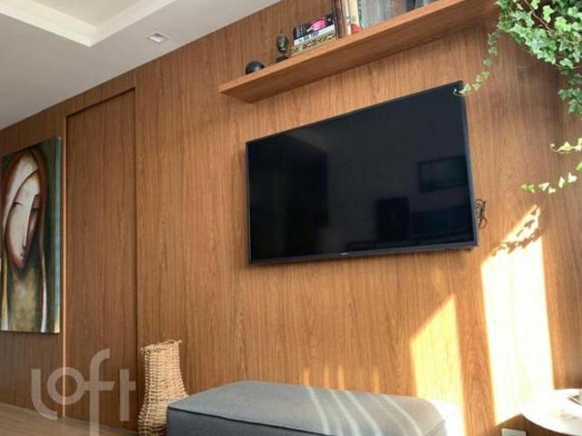 Apartamento à venda em Azenha com 58 m², 2 quartos, 1 suíte, 1 vaga