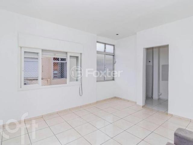 Apartamento à venda em Azenha com 59 m², 2 quartos