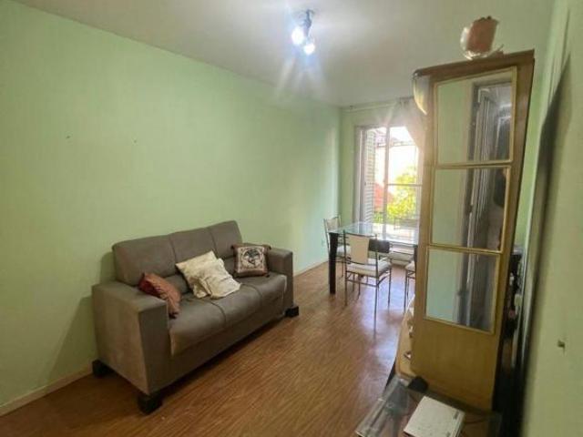 Apartamento à venda em Azenha com 59 m², 2 quartos