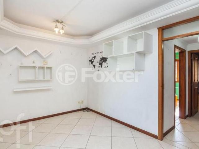 Apartamento à venda em Azenha com 60 m², 2 quartos, 2 vagas