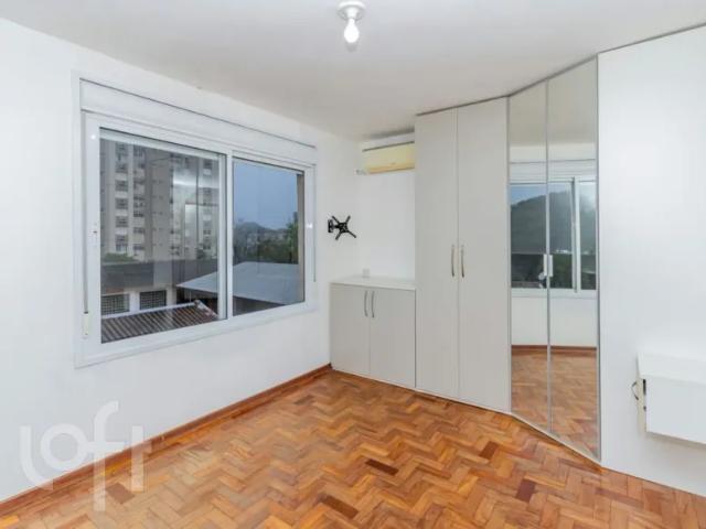 Apartamento à venda em Azenha com 65 m², 2 quartos