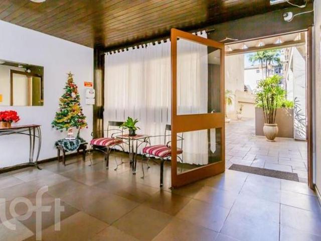 Apartamento à venda em Azenha com 68 m², 2 quartos