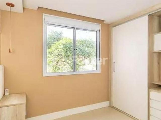 Apartamento à venda em Azenha com 70 m², 3 quartos, 1 suíte, 1 vaga