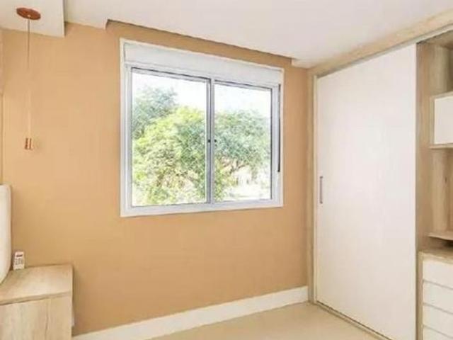 Apartamento à venda em Azenha com 70 m², 3 quartos, 1 suíte, 1 vaga