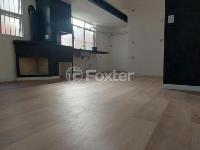 Apartamento à venda em Azenha com 71 m², 2 quartos, 2 vagas