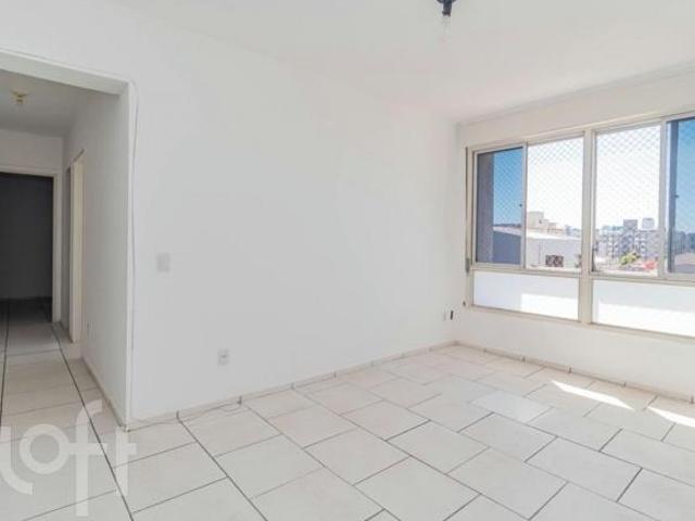 Apartamento à venda em Azenha com 73 m², 2 quartos