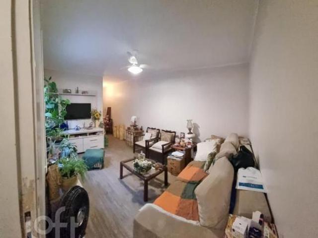 Apartamento à venda em Azenha com 80 m², 2 quartos