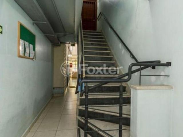Apartamento à venda em Azenha com 81 m², 3 quartos