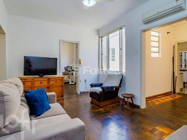 Apartamento à venda em Azenha com 82 m², 3 quartos