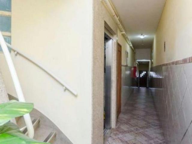 Apartamento à venda em Azenha com 98 m², 2 quartos