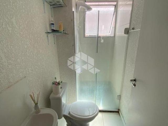 Apartamento à venda em Aberta dos Morros