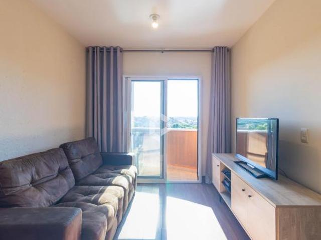Apartamento à venda em Abranches